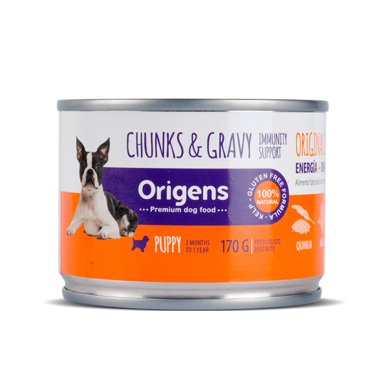 Alimento para Perros: Marcas Premium y Precios 2026 | Origens